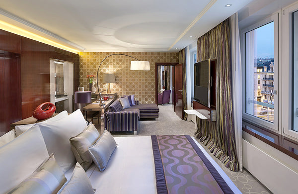 How to Mix Cabinet Hardware--Knobs and handles – Fitviso